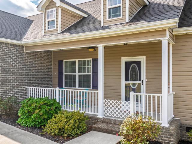275 Hazelwood Road