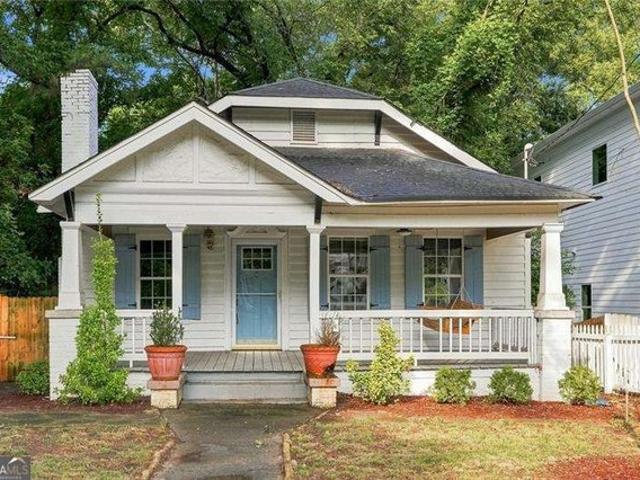275 Haas Ave SE, Atlanta, GA 30316
