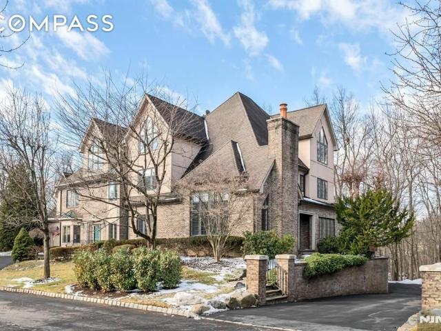 275 Hampshire Ridge, Park Ridge, NJ