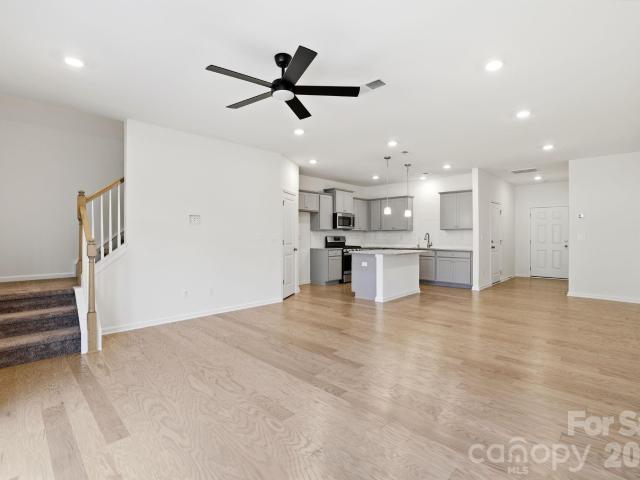 275 Harpers Run Ln, Matthews, NC 28104 | MLS #4364 | Compass