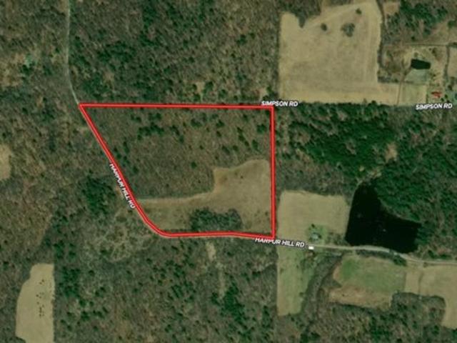 275 Harpur Hill Rd, Nineveh, NY 13813