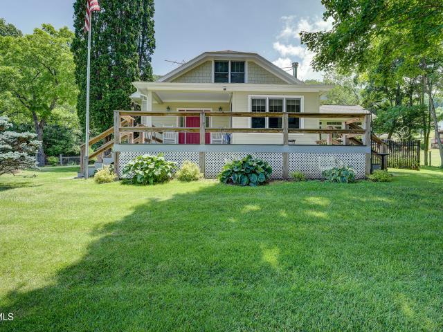 275 Heaton Creek Road
