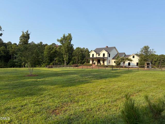 275 Hickory Trace Lane