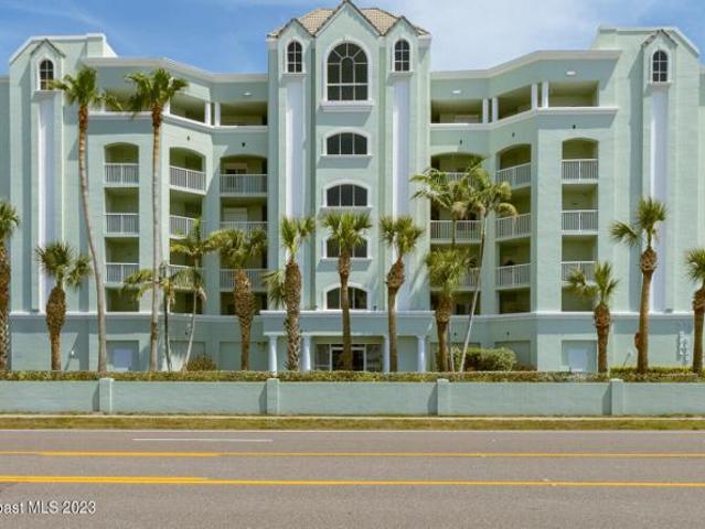 275 Hwy A1A Unit #201, Satellite Beach, FL 32937