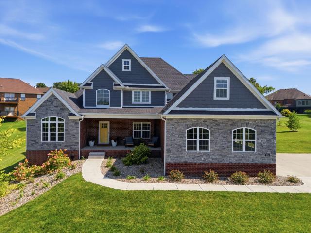 275 Inverness Trail