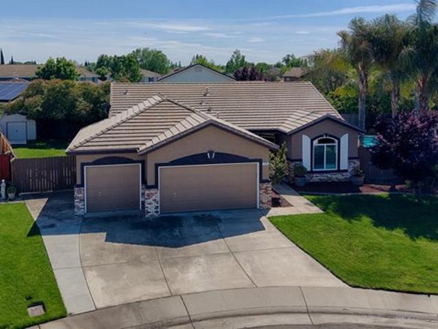 275 Ibis Ct, Lincoln, CA 95648