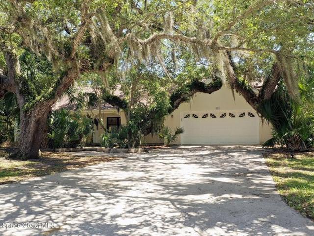 275 Ibis Dr, Melbourne Beach, FL 32951