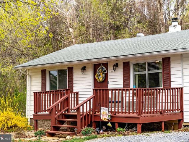 275 ida hollow rd