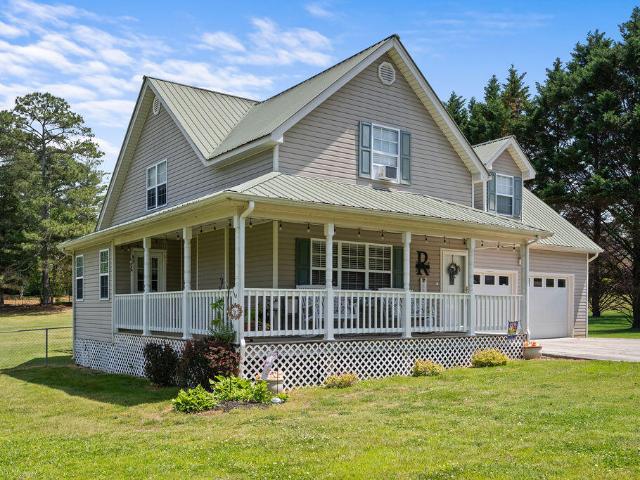 275 Jones Lane