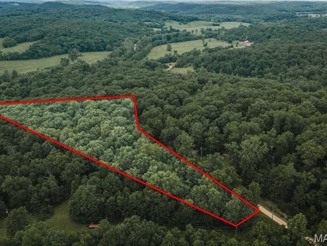275 Oak Ridge Rd, Bourbon, MO 65441
