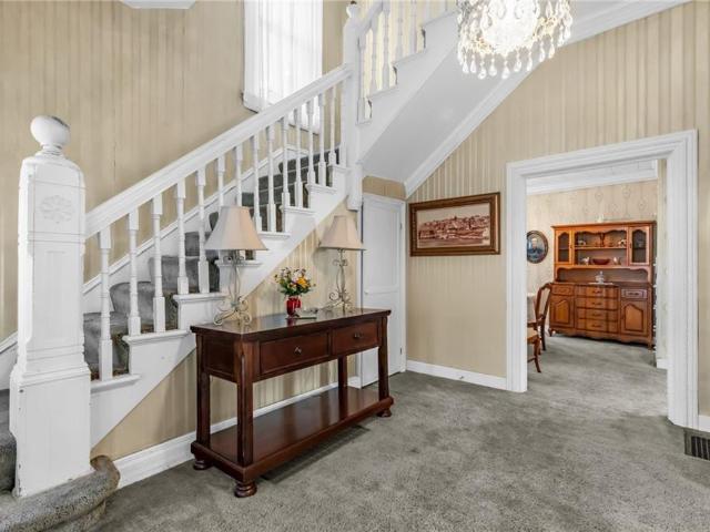 275 Orchard Street