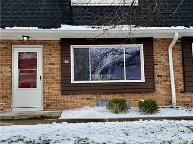 275 Owens Rd Unit 32, Brockport, NY 14420