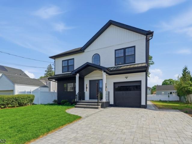 275 Longview Rd