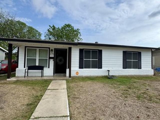 275 Lansing Ln, San Antonio, TX 78207