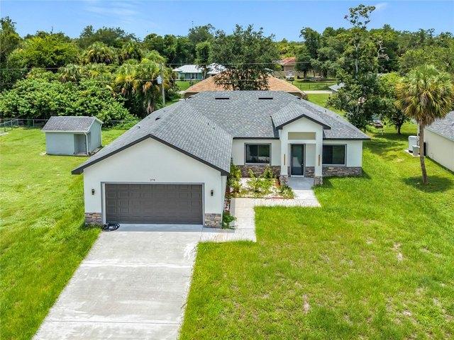 275 Lecturn St, Port Charlotte, FL 33954