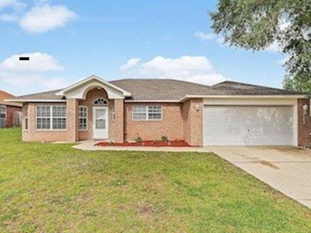 275 Limestone Cir, Crestview, FL 32539