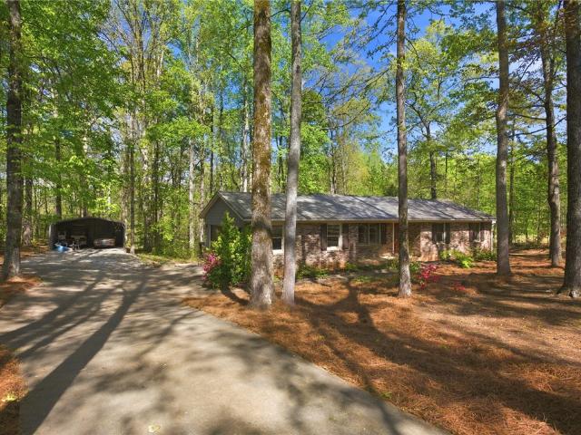 275 Mountain Springs Drive