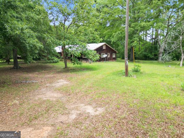 275 Morton Road