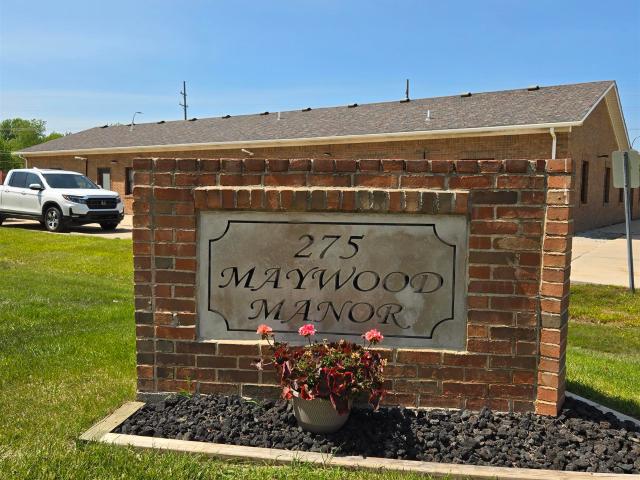 275 Maywood Street # 10
