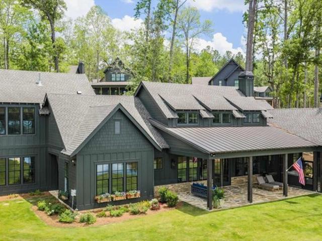 275 Magnolia Way, Dadeville, AL 36853