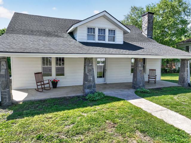 275 Main St, Lynchburg, TN 37352 | MLS #3185