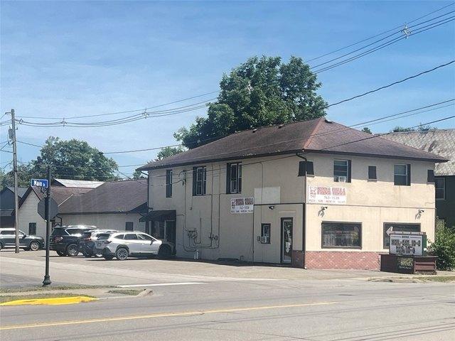 275 Main St, Saegertown, PA 16433