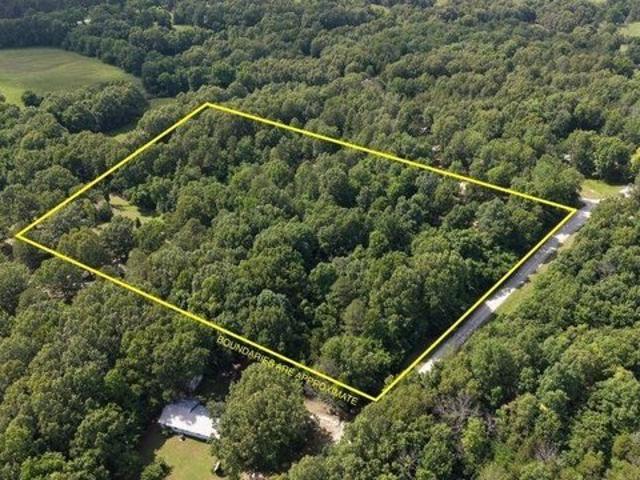 275 Marion County 6030, Yellville, AR 72687