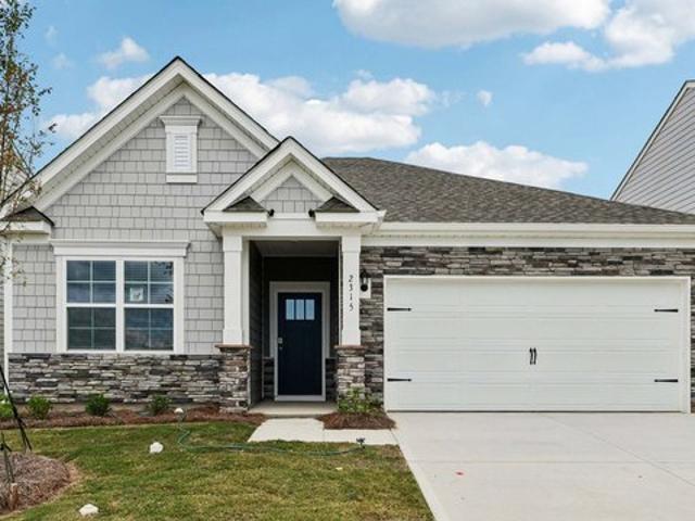 275 Mary Locke Way, Statesville, NC 28677