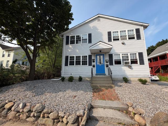 275 Massabesic Street
