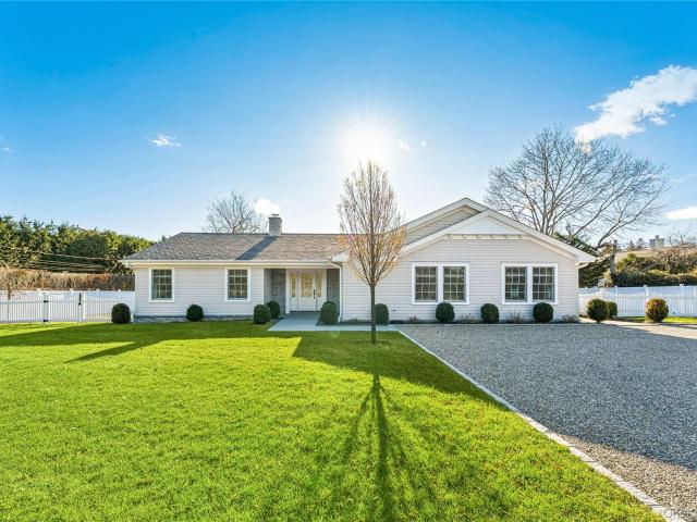 275 Mill Rd, Westhampton Beach, NY 11978 | MLS #948991