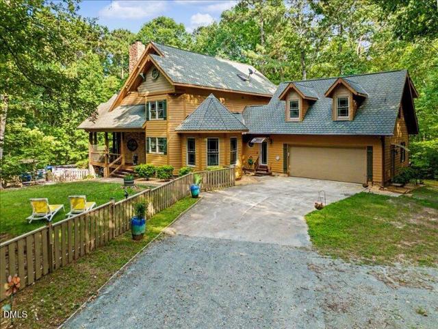 275 Mill Stone Extension Road