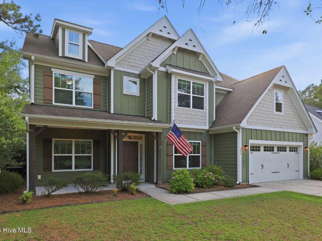 275 Mimosa Drive