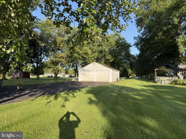 275 N Deodate Road