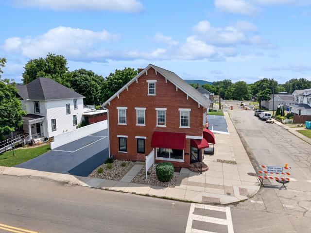 275 N High Street