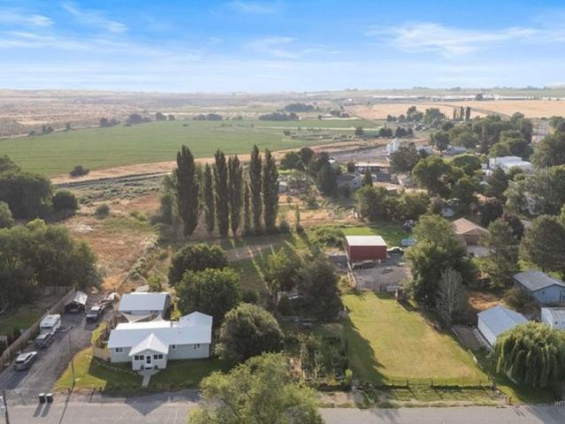 275 N Main St, Eden, ID 83325
