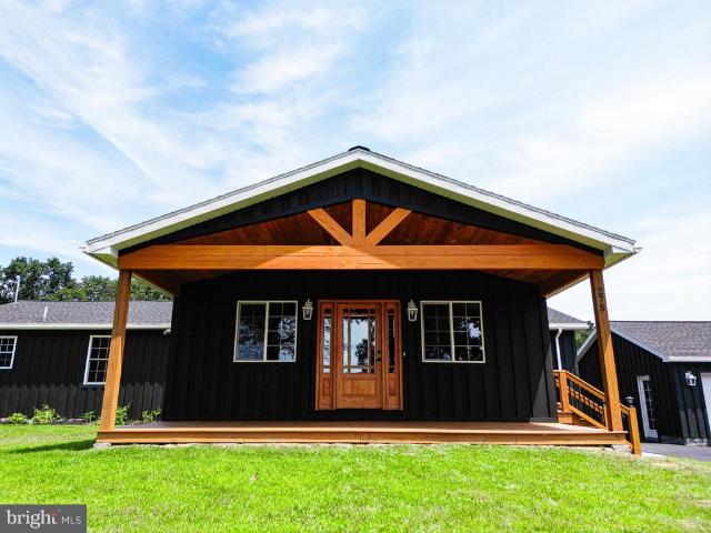 275 N Middleton Road