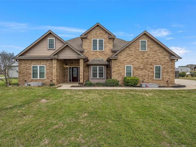 275 N Quail Run Dr, West, TX 76691 | MLS #21199