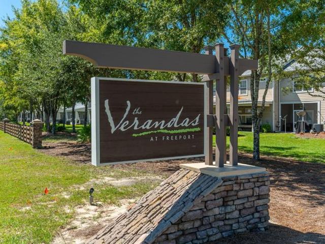 275 N Sand Palm Rd Unit 167VISTA, Freeport, FL 32439