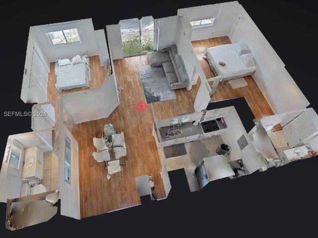 275 NE 18th St, Unit 1705, Miami, FL 33132 | MLS #A11961