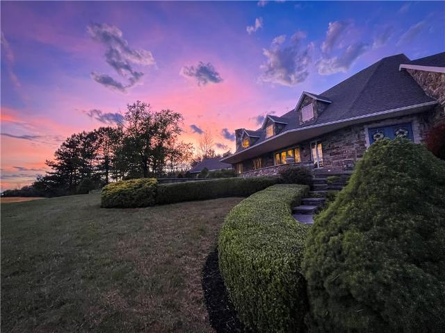 275 Neason Road