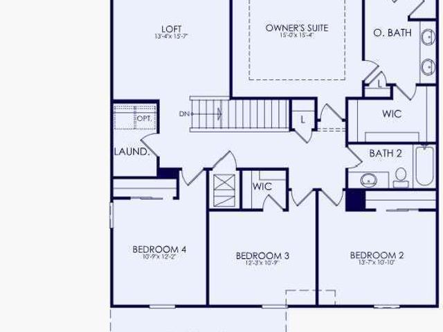 275 Nesta Grove Drive