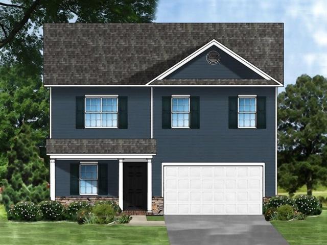 275 Niblick Dr, Sumter, SC 29154