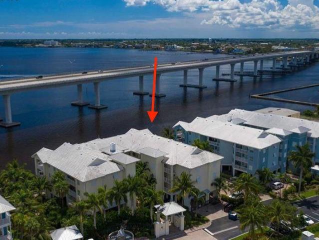 275 NW Flagler Ave, Unit 205, Stuart, FL 34994 | MLS #B26001 | Compass