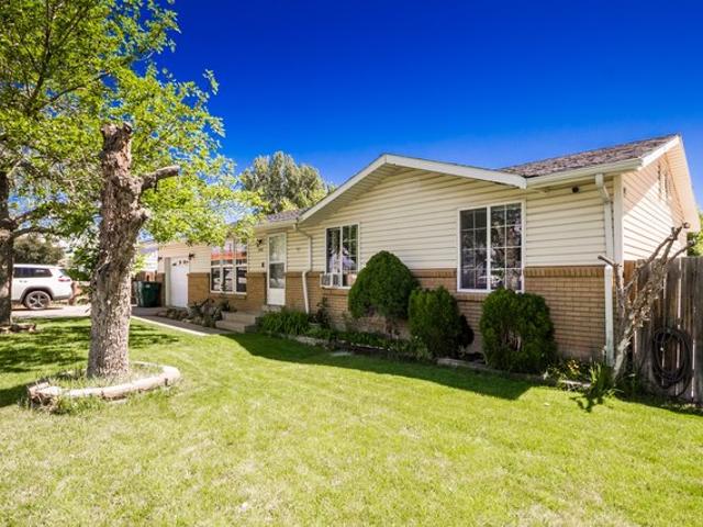 275 S 750 W, Vernal, UT 84078