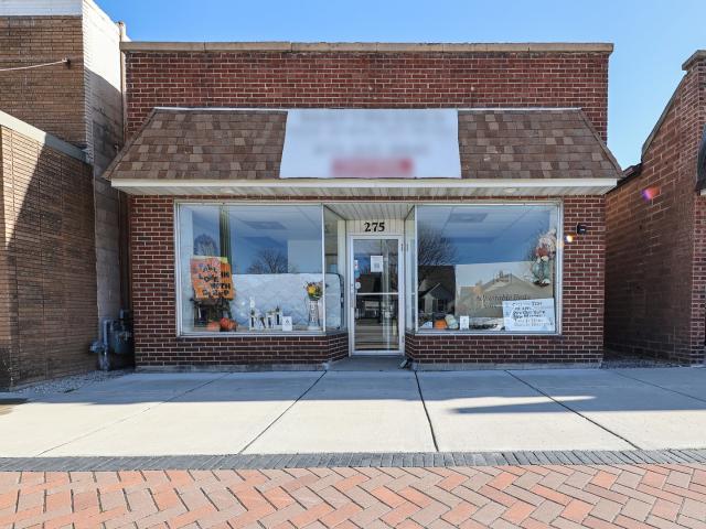 275 S Broadway St, Coal City, IL 60416 | MLS #12221 | Compass