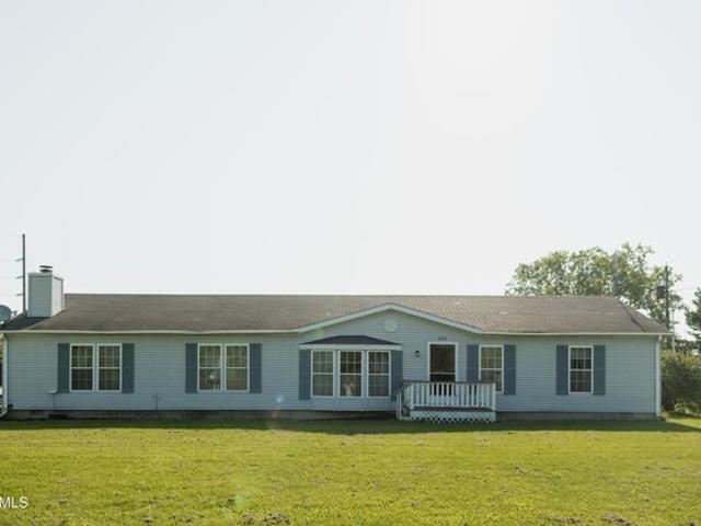275 S Central St, Sherwood, OH 43556