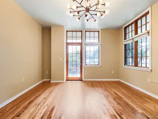 275 S Harrison Street # 107