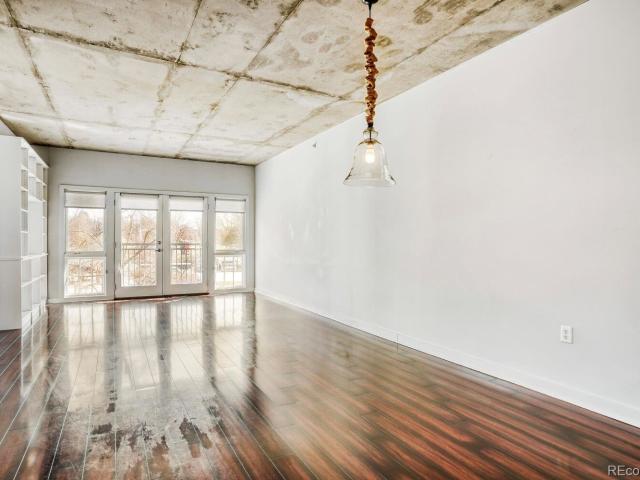 275 S Harrison Street # 208