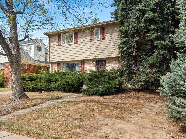 275 S Ivy St, Denver, CO 80224 | MLS #6047 | Compass