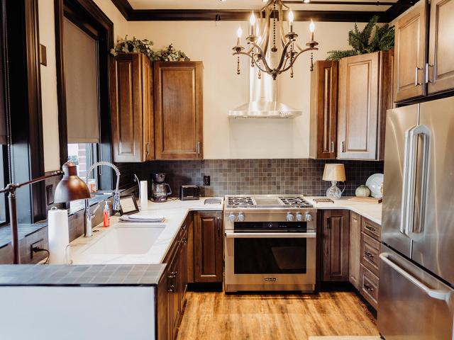 275 S Limestone # 135